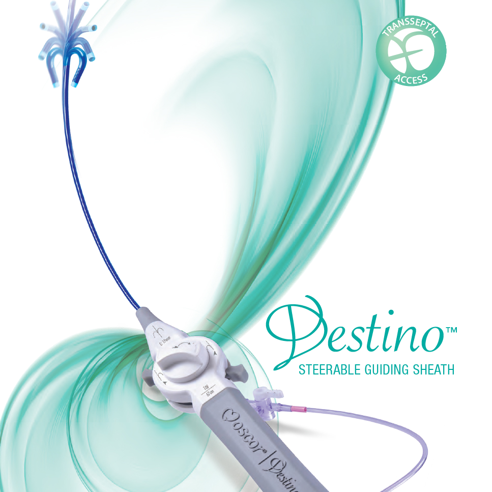 Destino™ by nxt-med.com