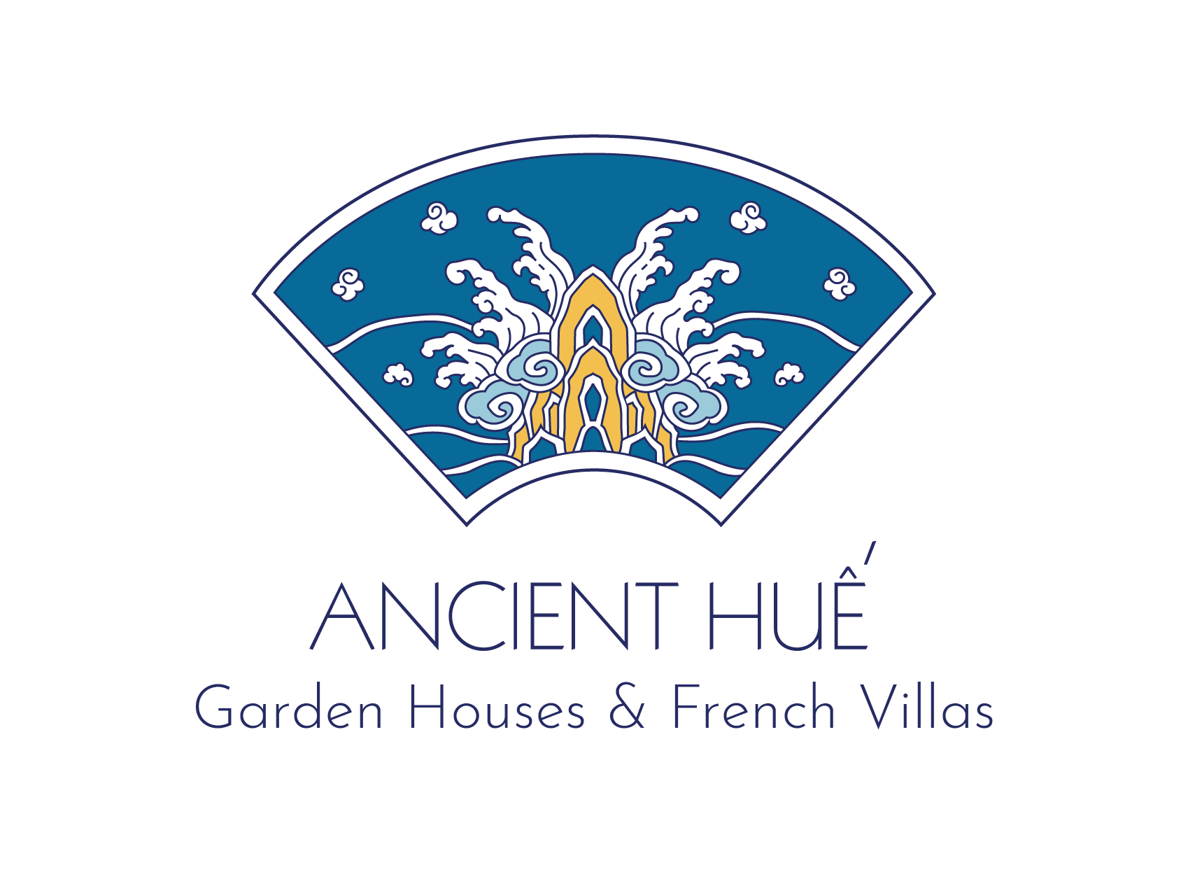 Online reservation Hotel Ancient Hue Garden Houses & French Villas, Hue ...