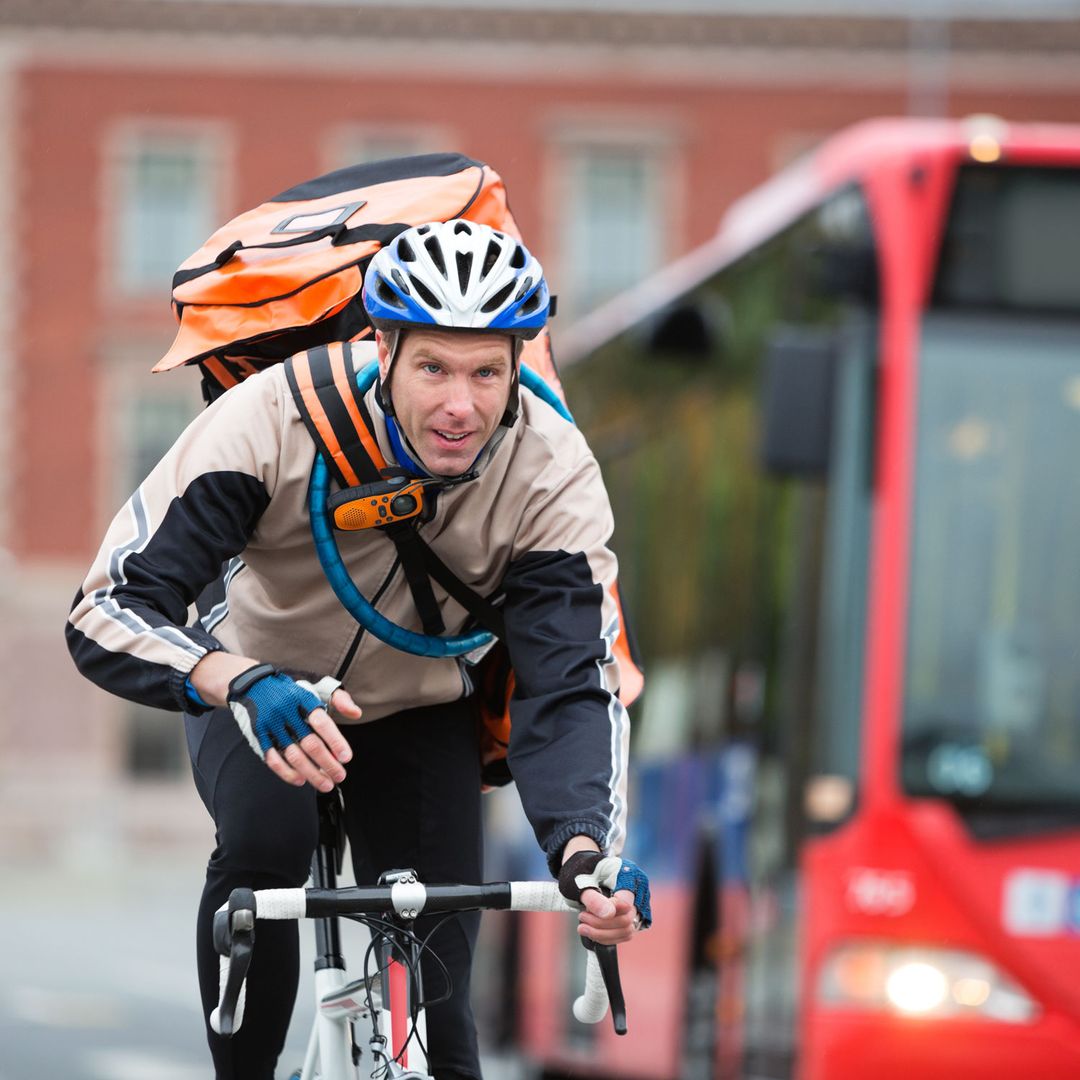 Fleetclear - Cyclear