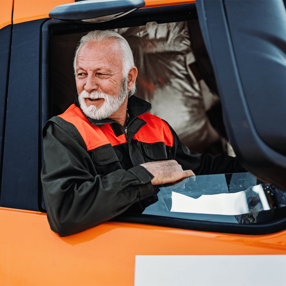 Fleetclear - Reverse Radar