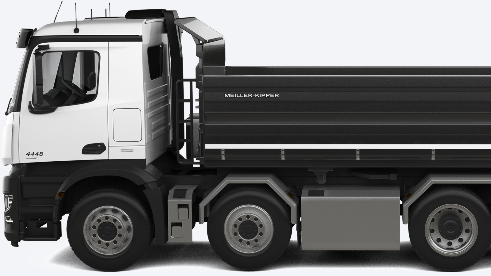 Fleetclear - Driving innovation in fleet technology