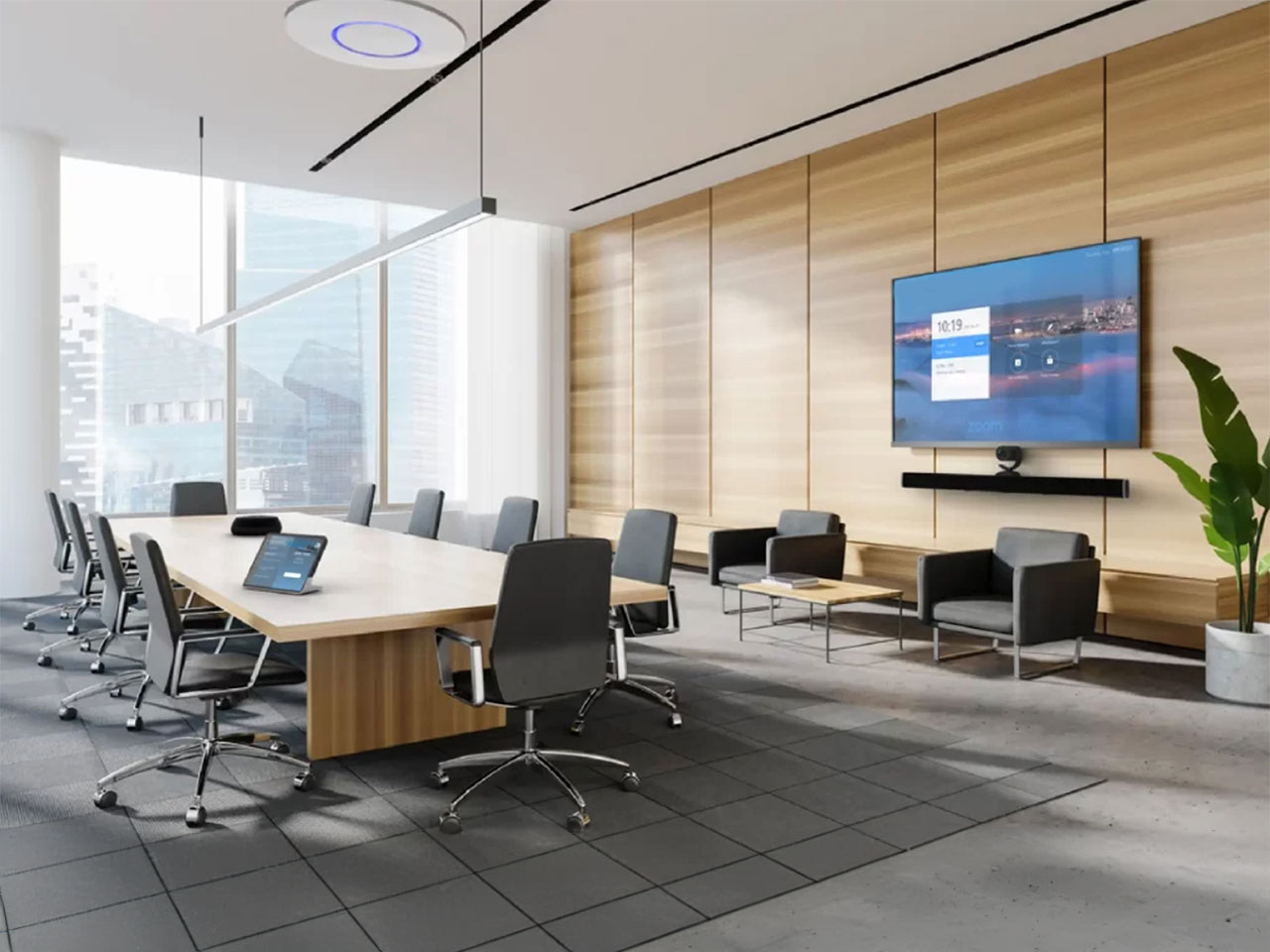 Audio Visual systems