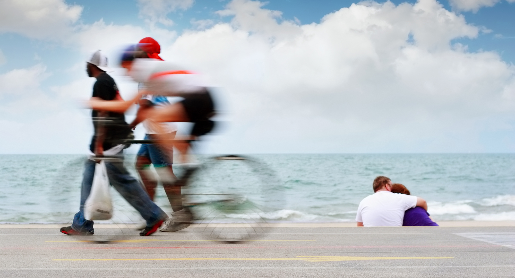 Chicago bike trails | Some of the best trails in and around the Windy City.