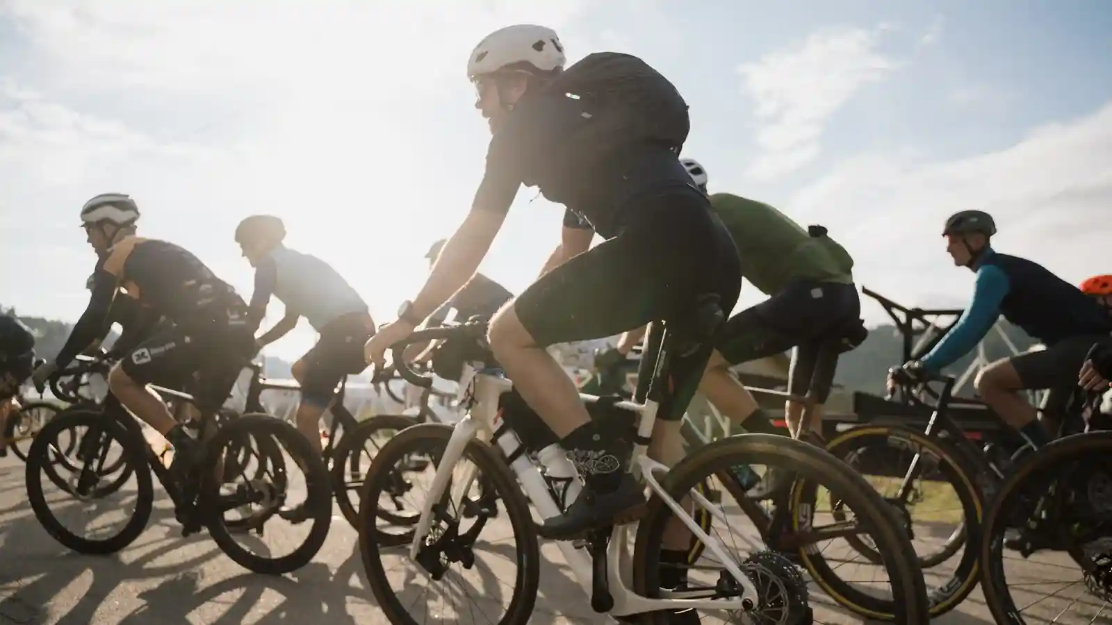 Gravel Bike Events to Add to Your Bucket List