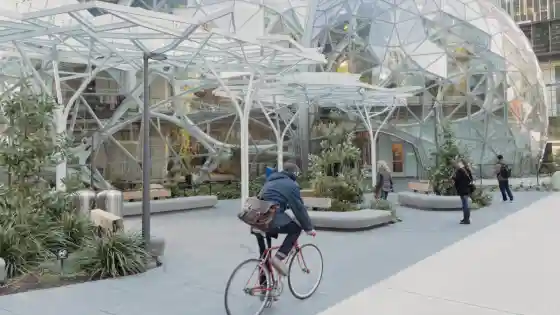 Cycling in Seattle | 5 Reasons why Seattle is the ultimate cycling city.