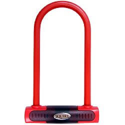 List of approved bike locks | Sundays Insurance