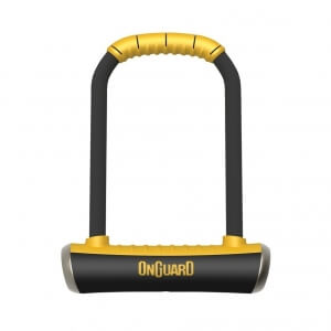 Approved Lock • ONGUARD X SERIES PITBULL STANDARD
