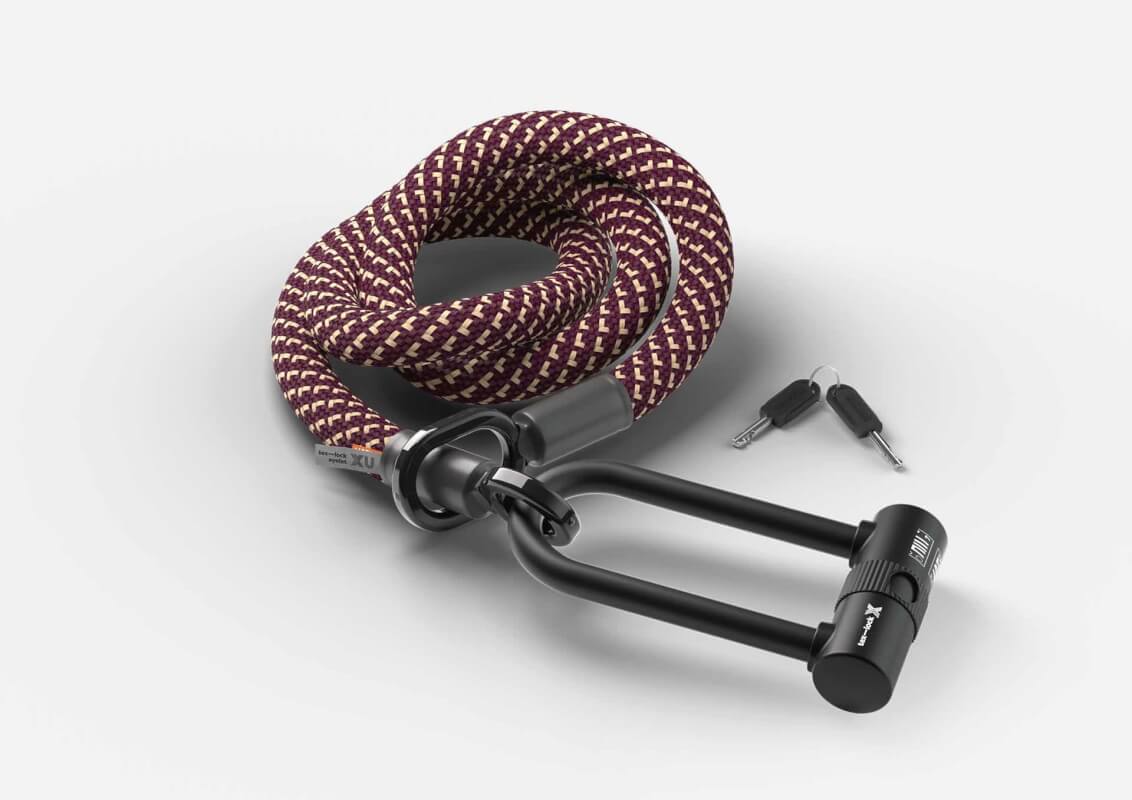 List of approved bike locks | Sundays Insurance