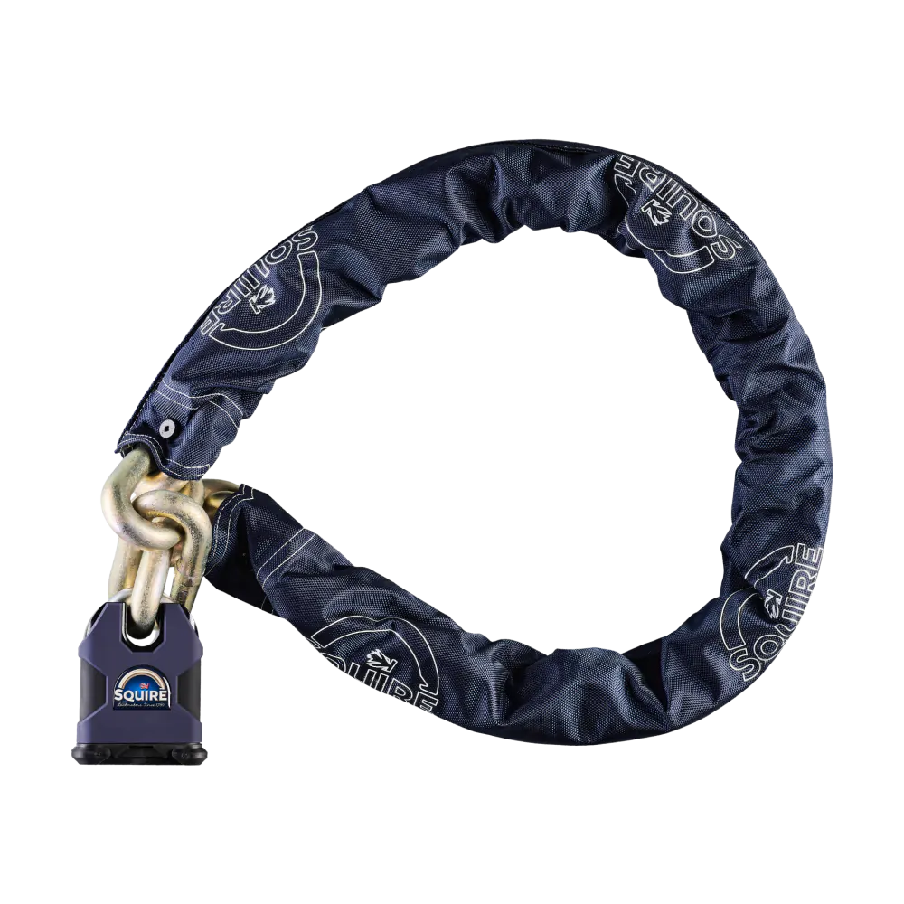 Approved Lock • COLOSSUS CHAIN + VIPER LOCK (1.2M CHAIN)