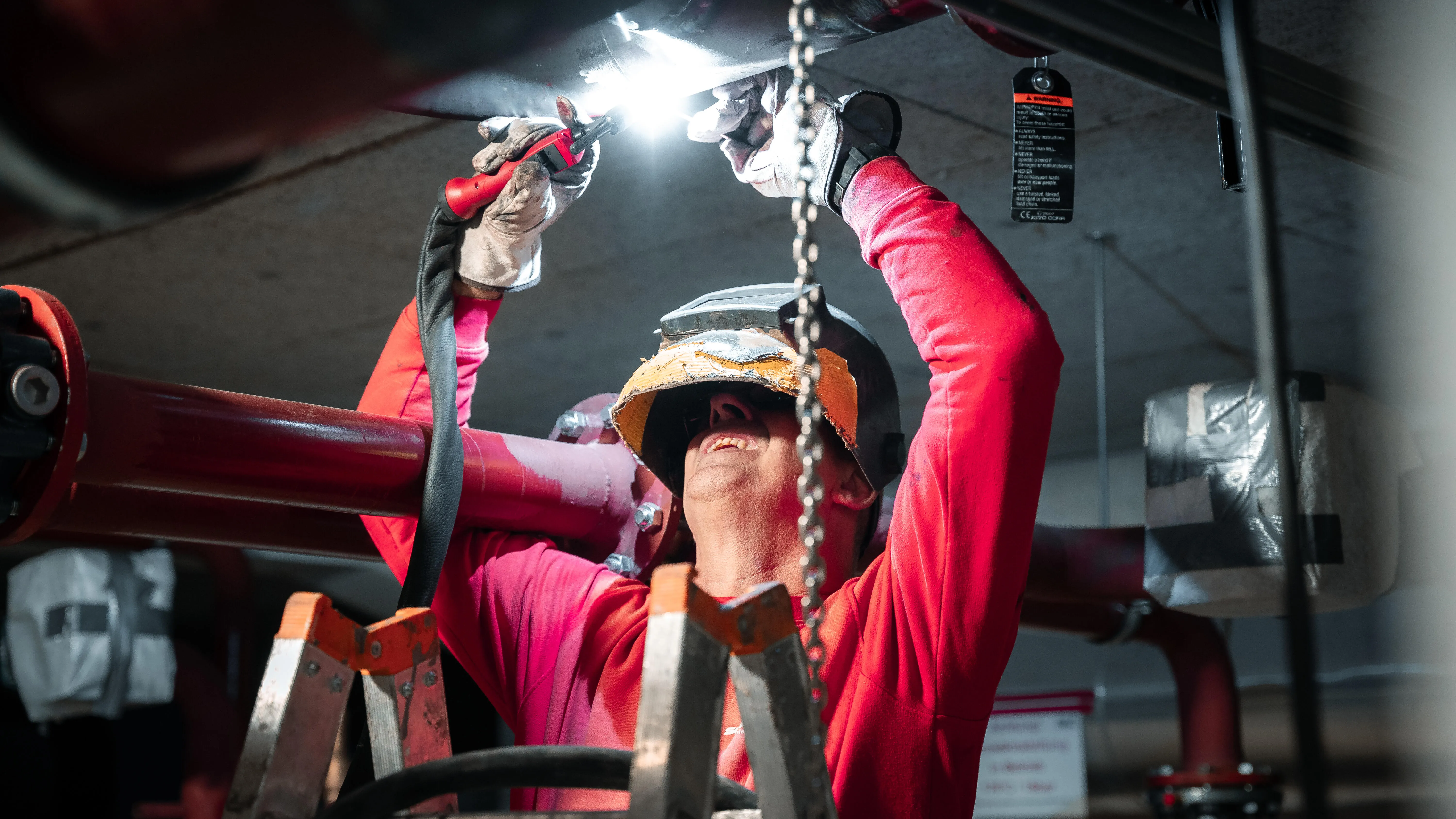 Schneider + Sutter AG