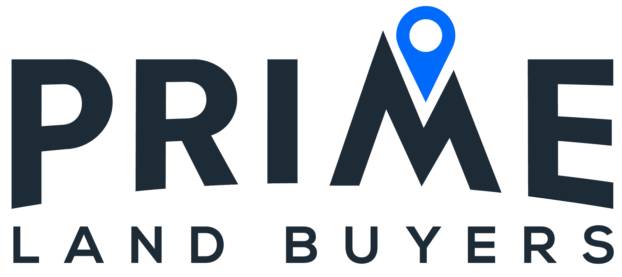 About Prime Land Buyers - Helping You Sell Your Land