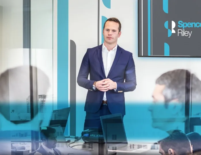 Top Executive search firms UK, Leeds | Spencer Riley