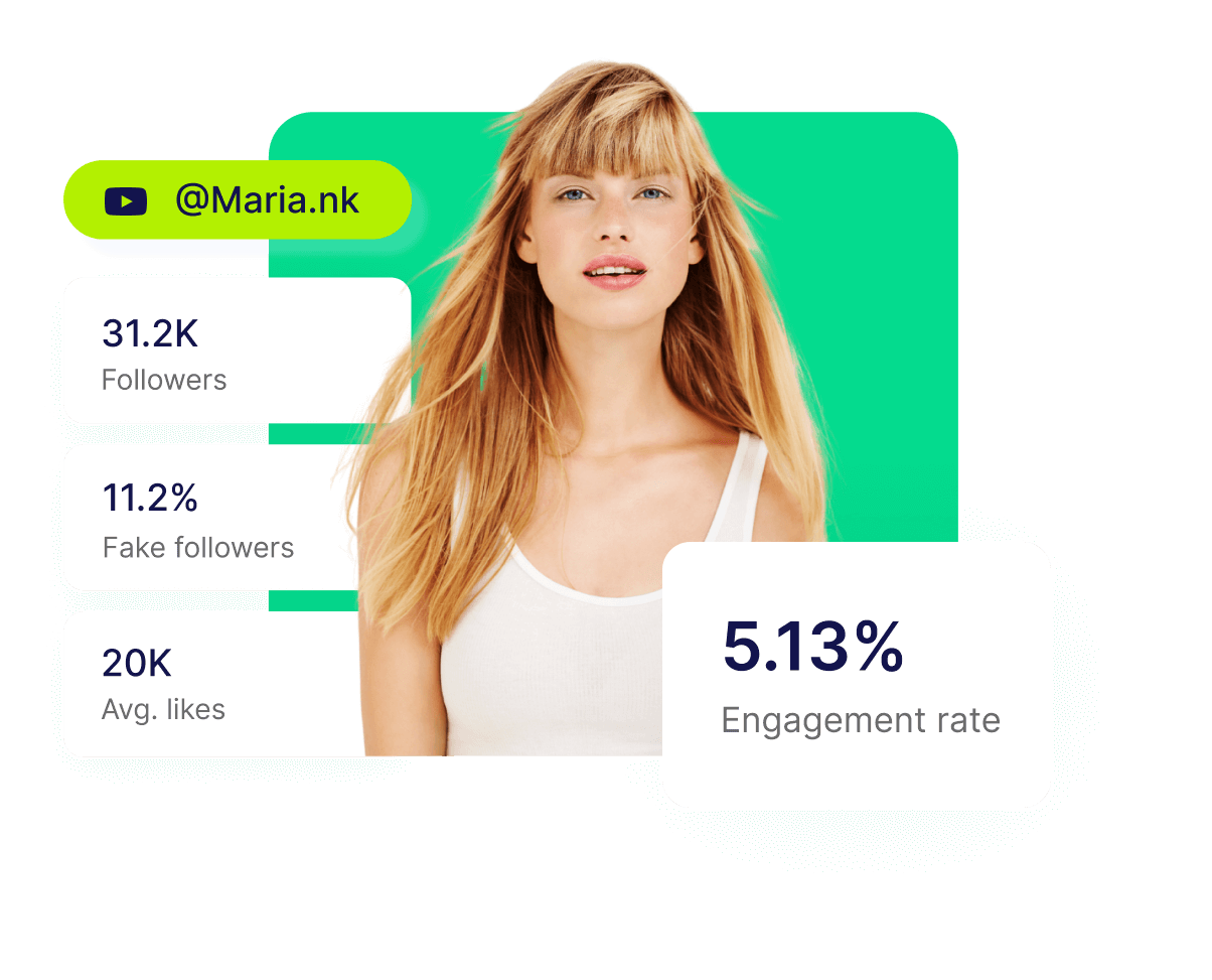 YouTube Engagement Rate Calculator