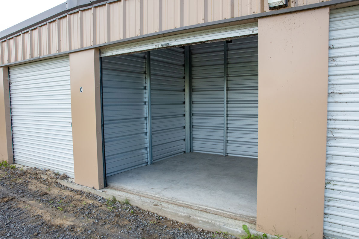 Moving and Storage Service | Speed Pak LLC - Safe, Secure Storage ...