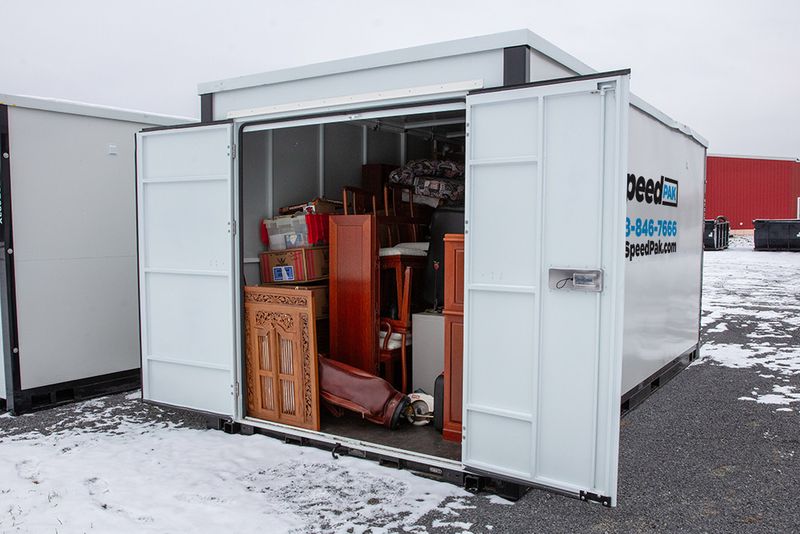 Speed Pak LLC | Safe, Secure Storage Solutions in Clinton County, NY ...