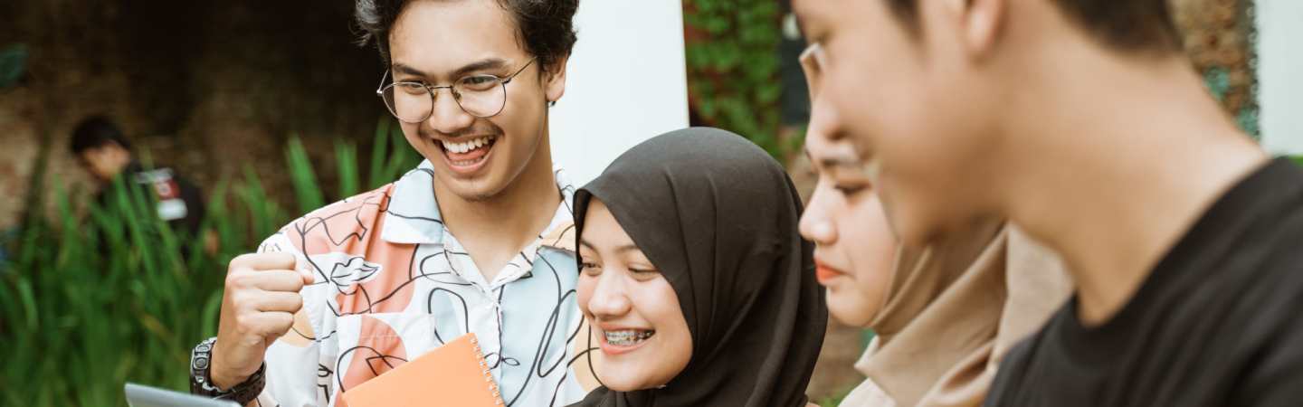 Apa Itu Unit Kegiatan Mahasiswa dan Mengapa Penting? | ISIC Indonesia