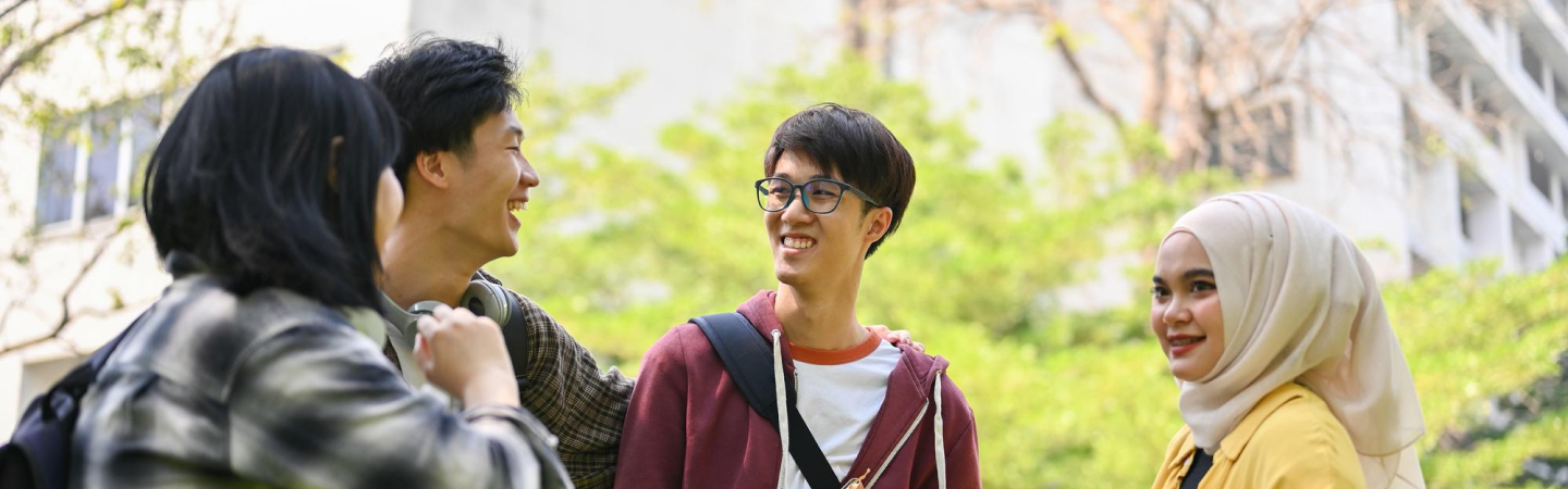 Peran Aktif Mahasiswa dalam Masyarakat dan Pembangunan Nasional | ISIC ...