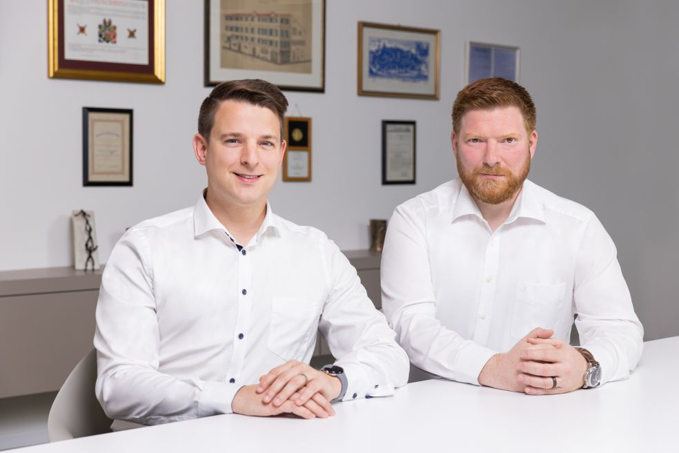 Gebrüder Immler - Über uns