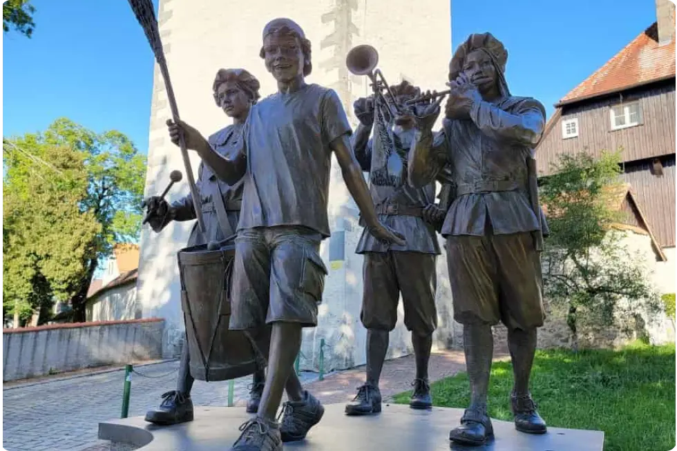 Gebrüder Immler - Über uns