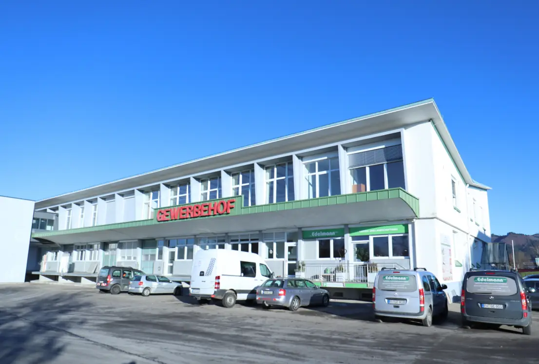 Gebrüder Immler - Über uns