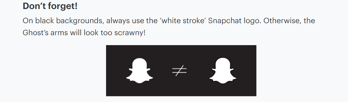 How to Use Social Media Icons Correctly (And Our 13 Favorite Sets) | Kubbco