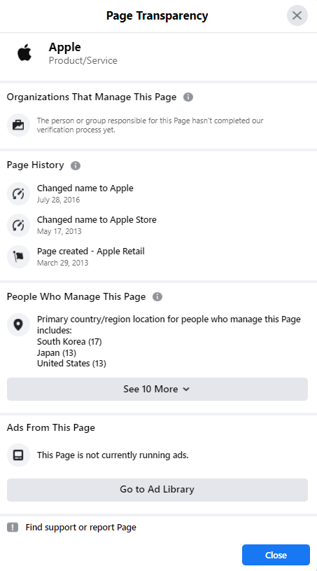 What is Apple’s Social Media Strategy? Here’s Everything You Need to ...