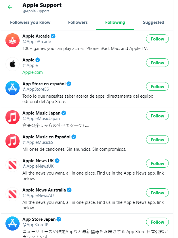 What is Apple’s Social Media Strategy? Here’s Everything You Need to ...