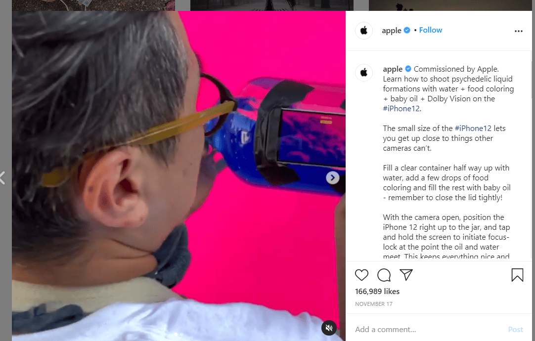 What is Apple’s Social Media Strategy? Here’s Everything You Need to ...