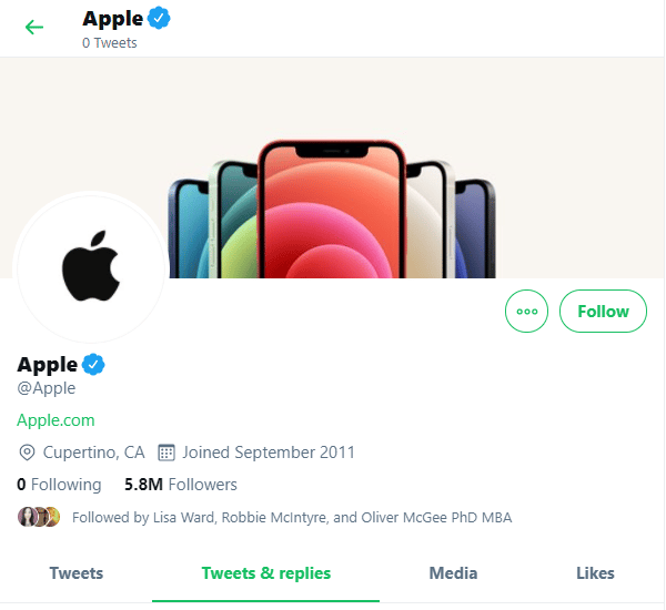 What is Apple’s Social Media Strategy? Here’s Everything You Need to ...