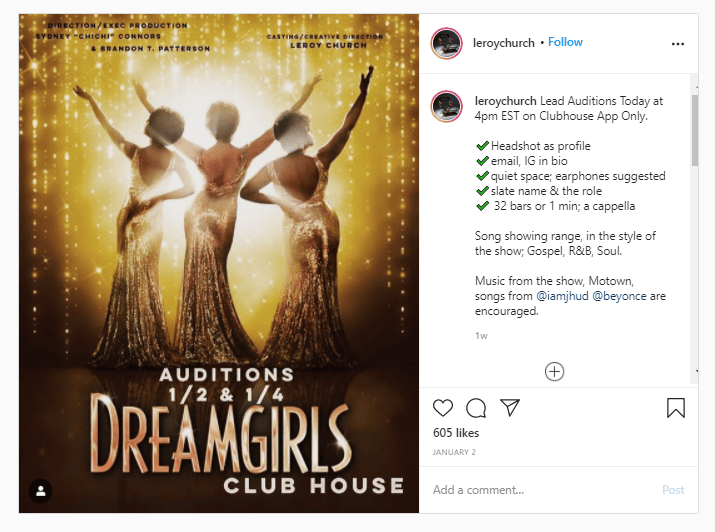 What is the Clubhouse App? Here’s Everything You Need to Know to Get ...