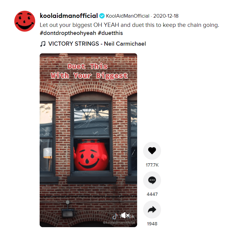 12 Ways Soft Drink Brands Can Dominate Social Media in 2021 | Kubbco