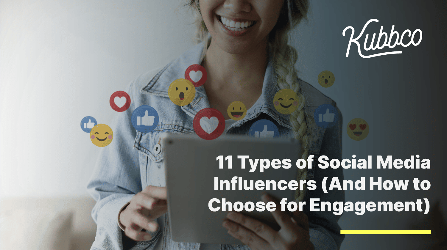 11 Types of Social Media Influencers (And How to Choose for Engagement ...