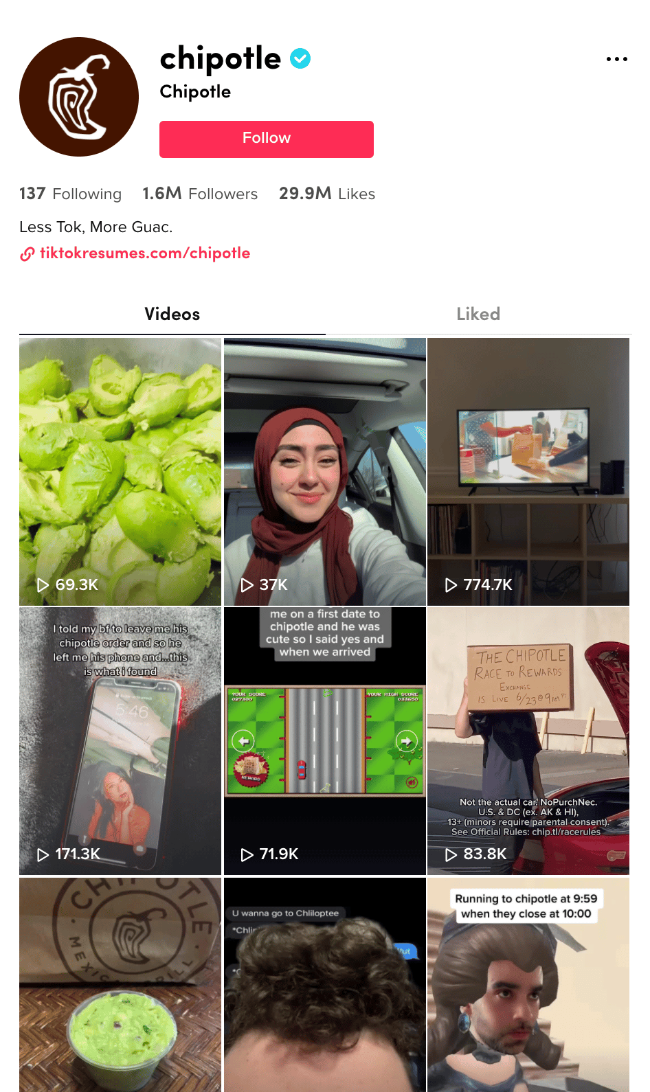 Influencer Marketing on TikTok: How to Develop Your Strategy | Kubbco