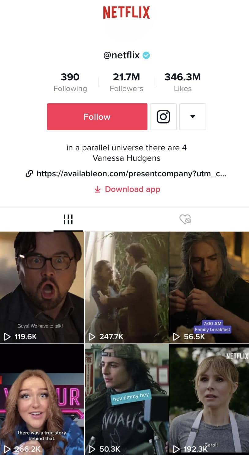 TikTok for Businesses—How To Approach Your Strategy | Kubbco