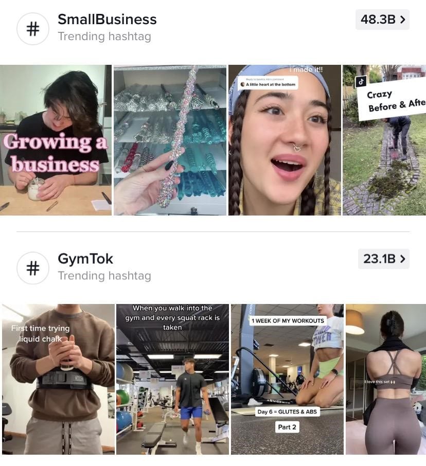 TikTok for Businesses—How To Approach Your Strategy | Kubbco