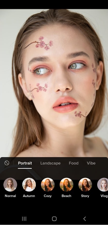 How To Use Filters on TikTok for Your Brand | Kubbco