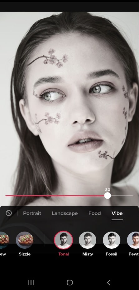 How To Use Filters on TikTok for Your Brand | Kubbco