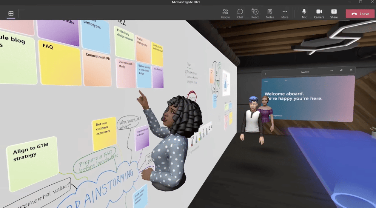 10 Metaverse Examples of Brands Doing It Right | Kubbco