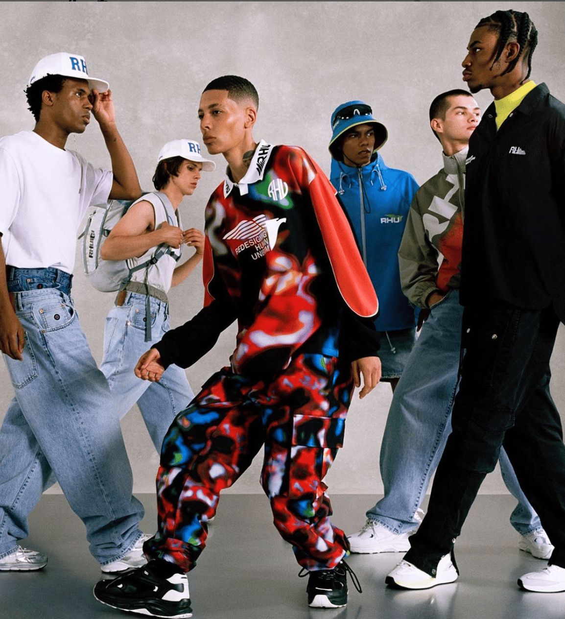 6 Examples of Creative Social Media for Fashion Brands | Kubbco