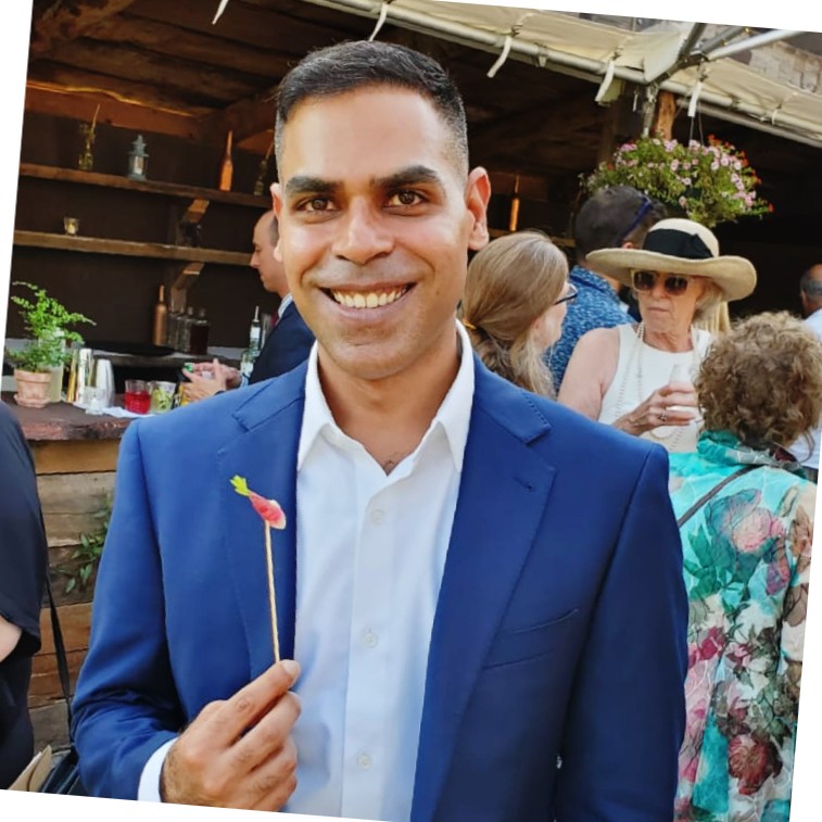 IPM Testimonials — Senior Roles