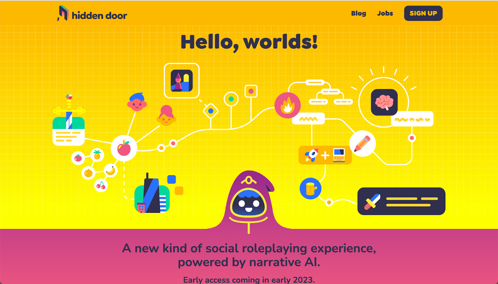 6 Revolutionary Generative AI Tools for Video Game Development | Skippet