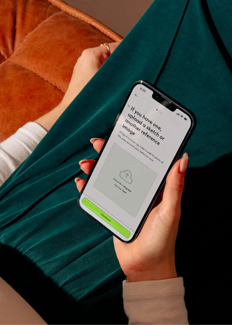 Venue — Booking that matches your style