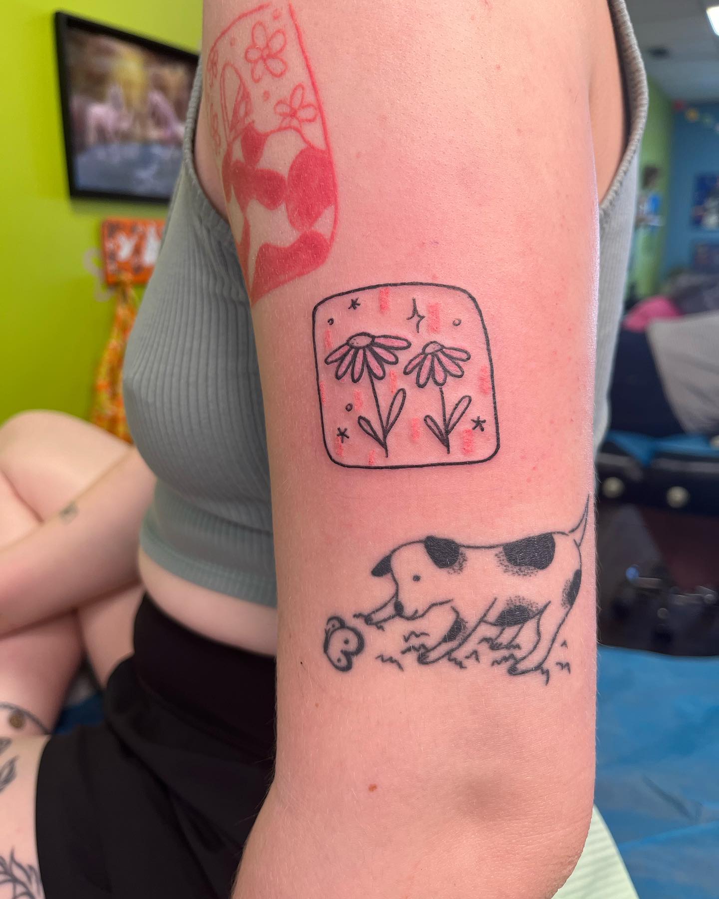 Steph is changing the status quo | Venue Ink Blog