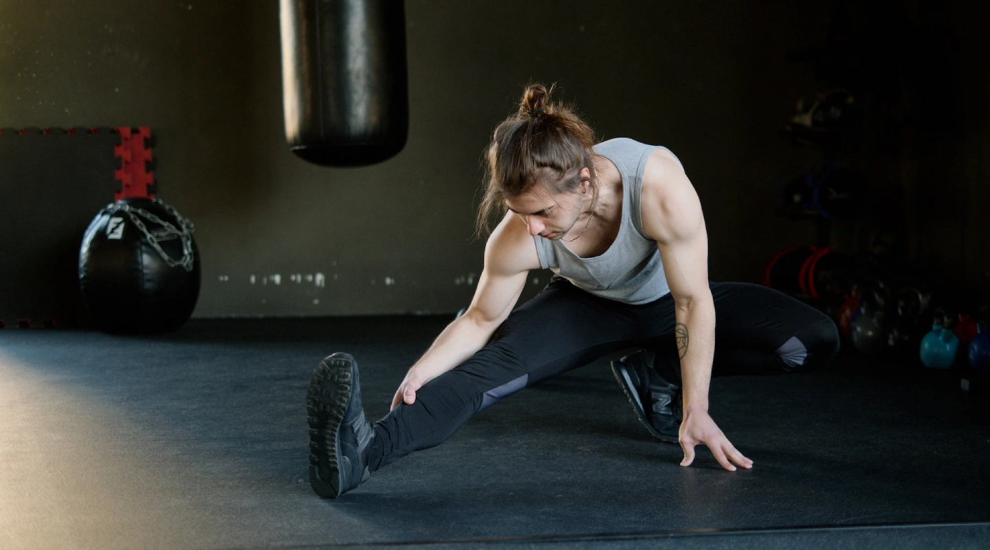 CrossFit Moncton Class Schedule