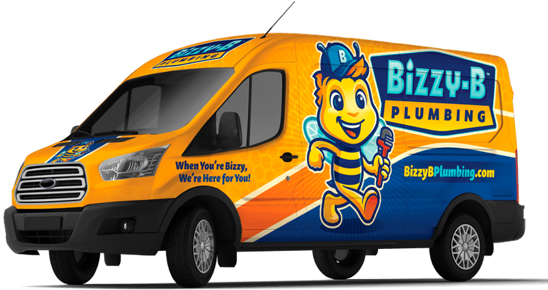 Bizzy-B Plumbing Knoxville