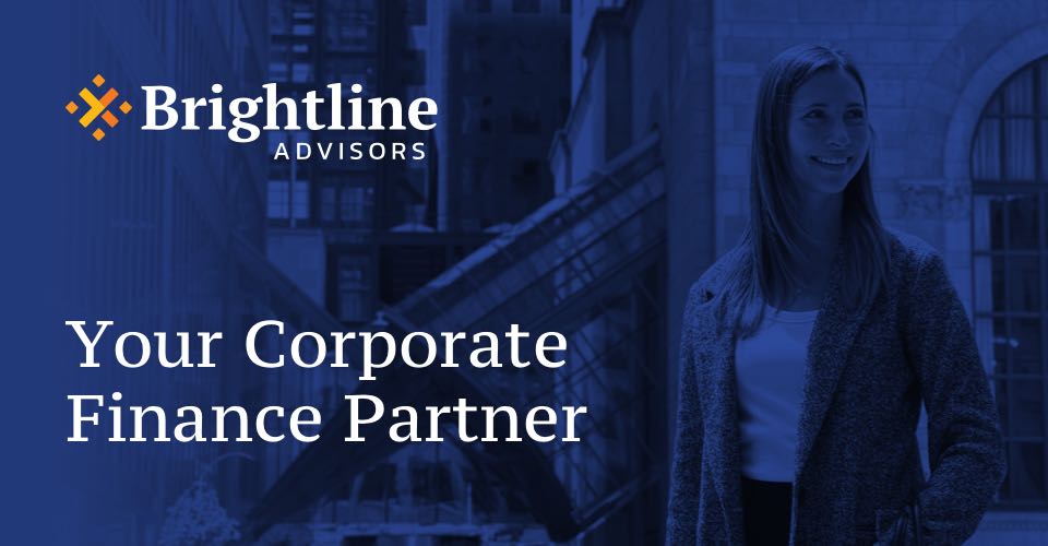 About Brightline Advisors | Meet Arlene