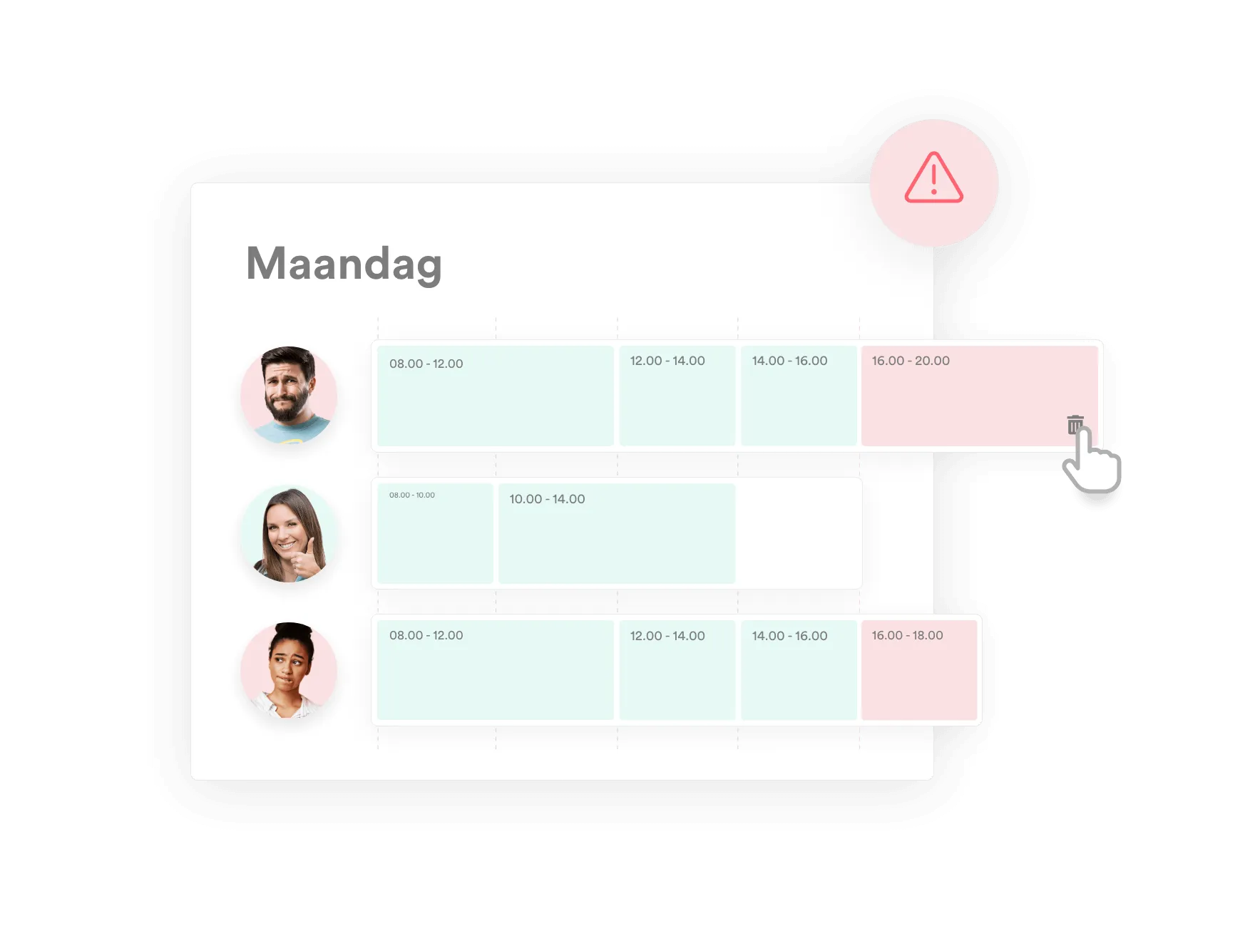 TimeChimp: Urenregistratie software - Probeer gratis