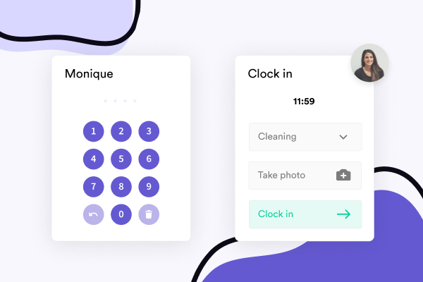Time registration made easy and fun - TimeChimp