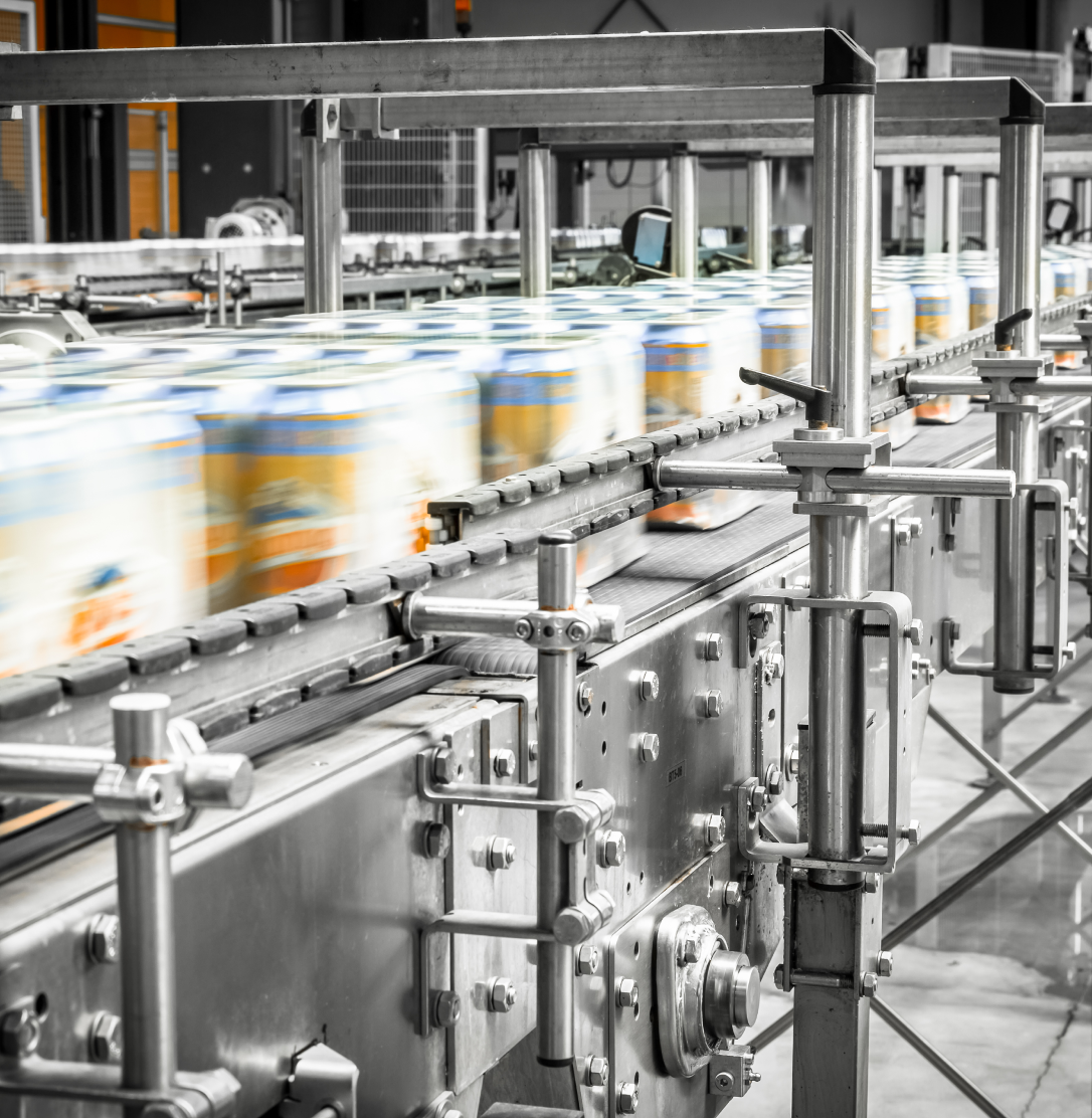 Boyle Brands - Commercialization