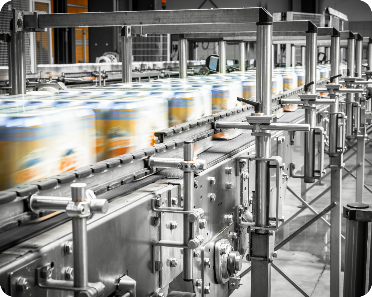 Boyle Brands - Launch. Scale. Thrive.